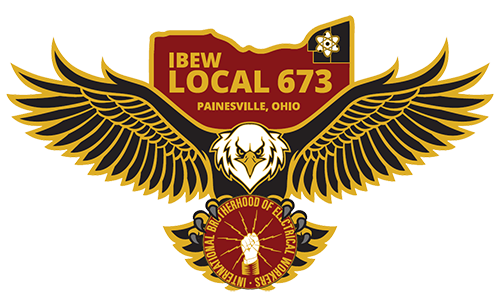 Contact IBEW Local Union 673 | Phone (440) 255-3414